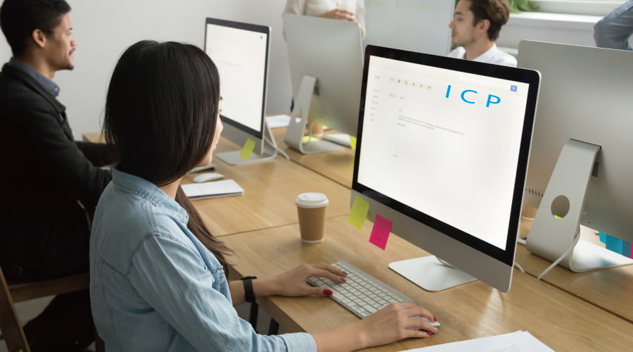 網站ICP許可證要如何申請? - 青島萬邦